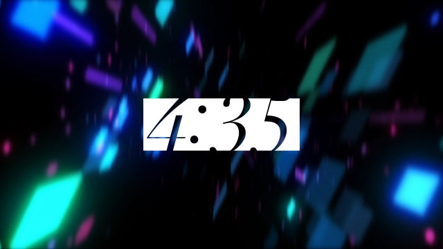 Millennium Glow Countdown Video | Shift Worship