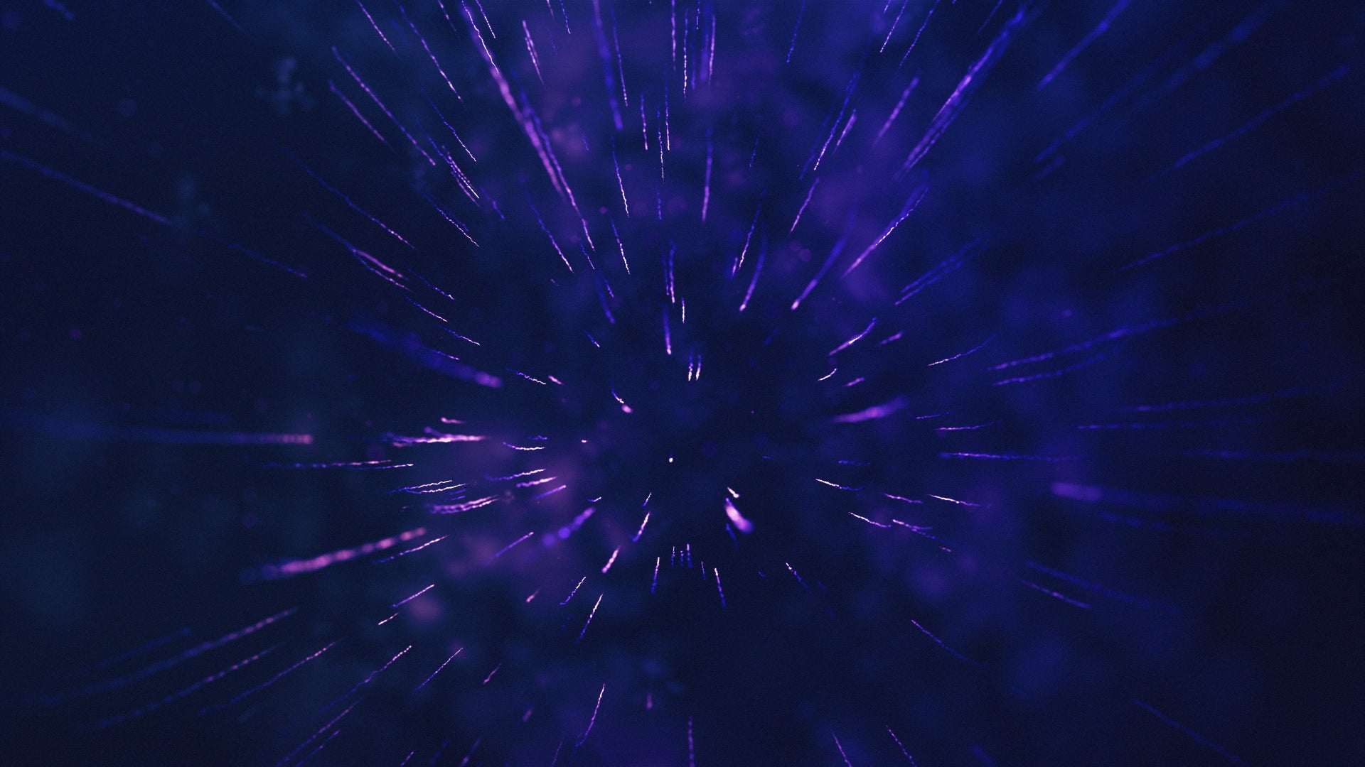 Rising Storm Rain Motion | Shift Worship