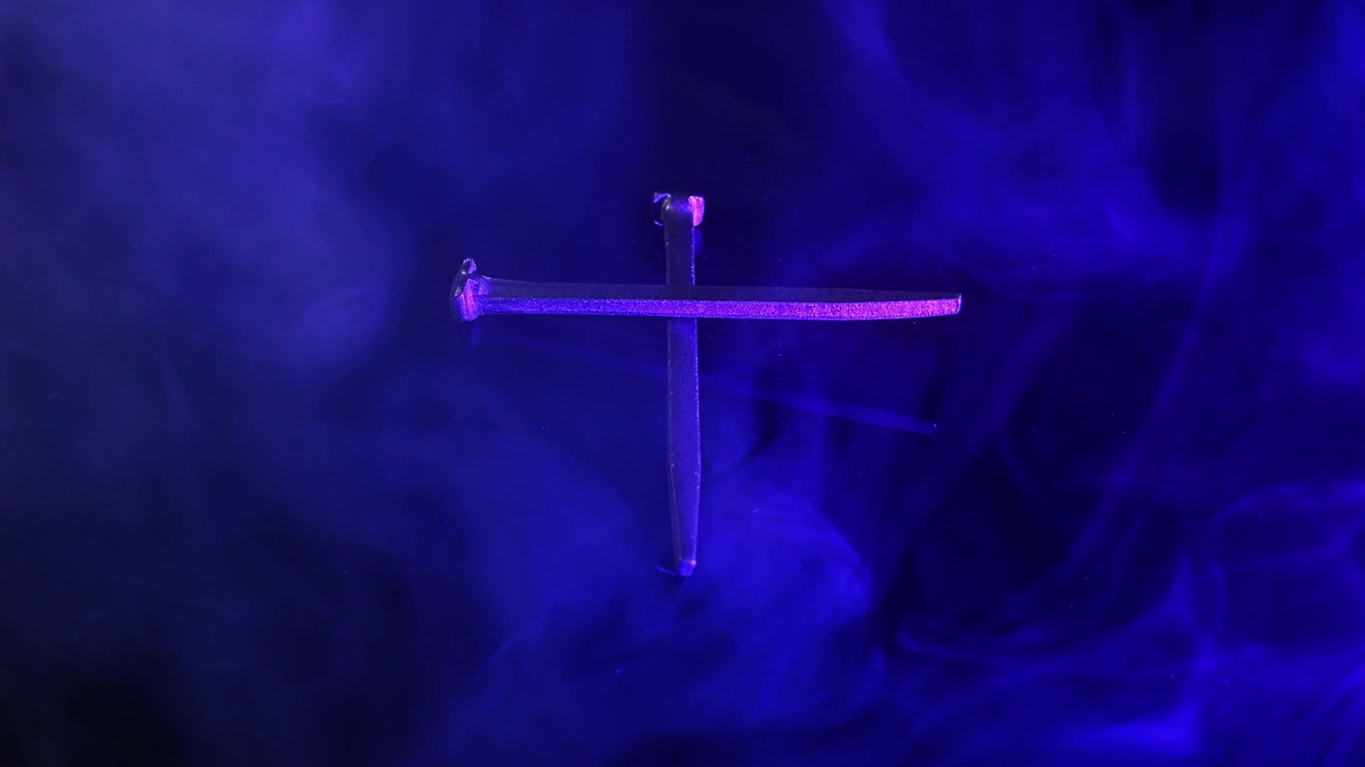 Holy Week Reflections 9 Motion | Shift Worship