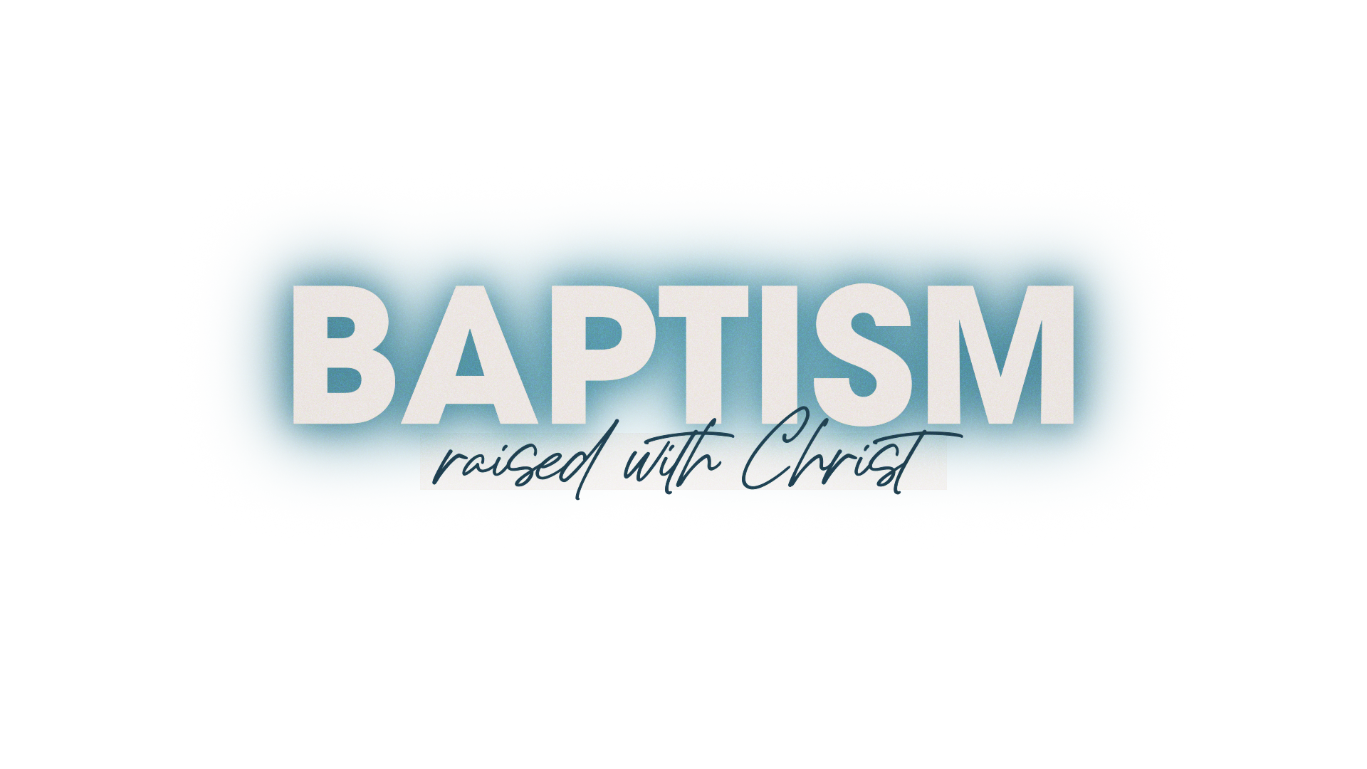 River Front Baptism Still | Shift Worship