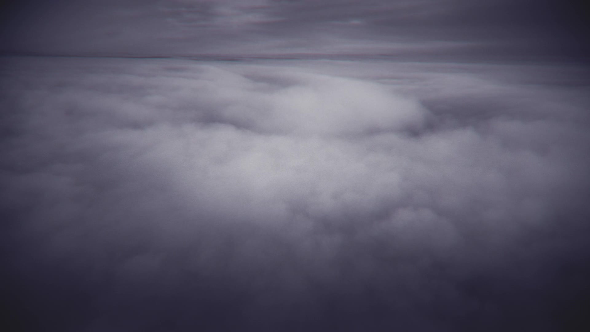 Above The Clouds Float Motion | Shift Worship