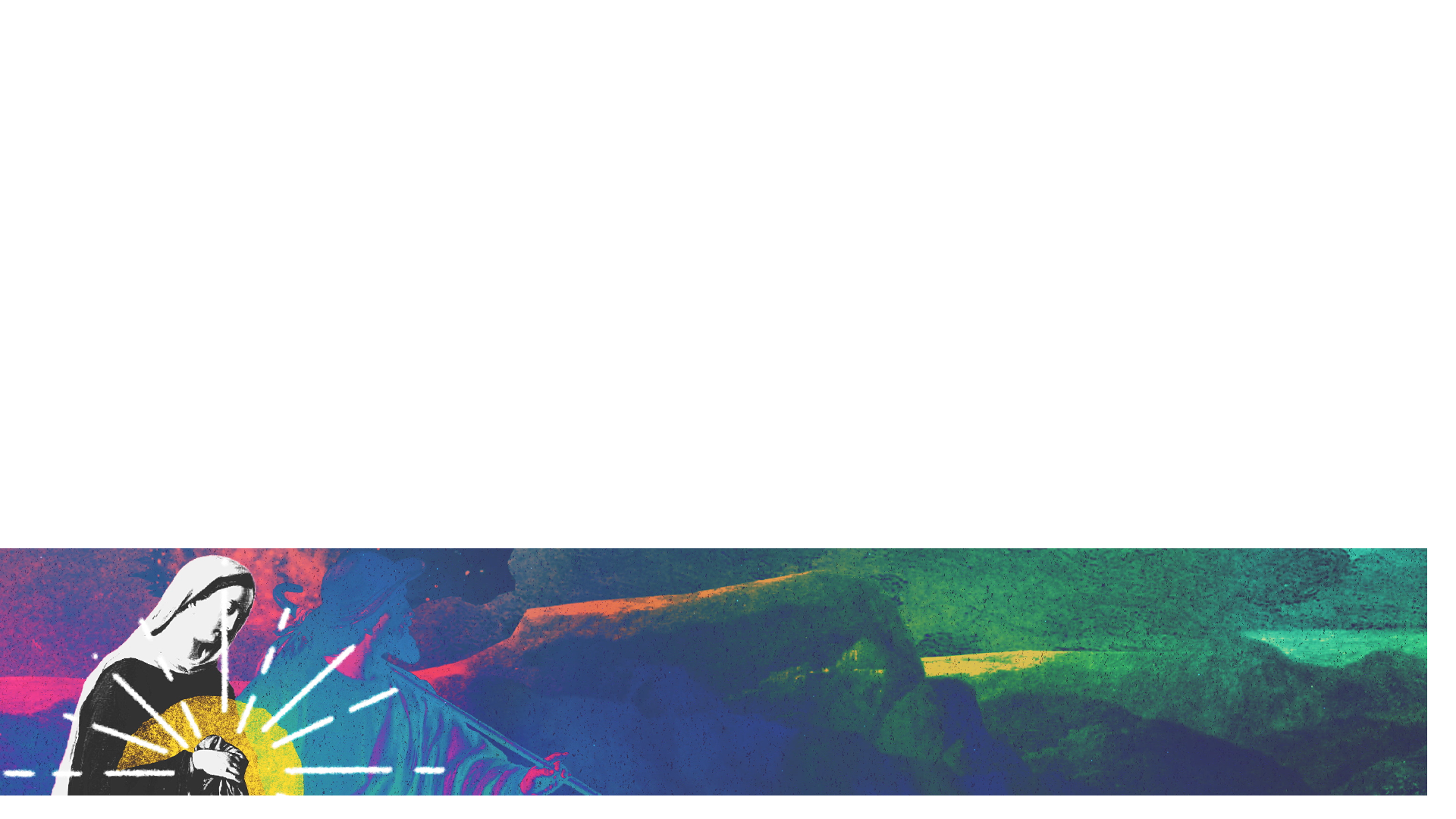 Nativity Colors Lower Third 4 Still | Shift Worship