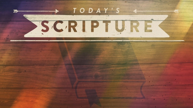 Autumn Praise Scripture Motion | Shift Worship