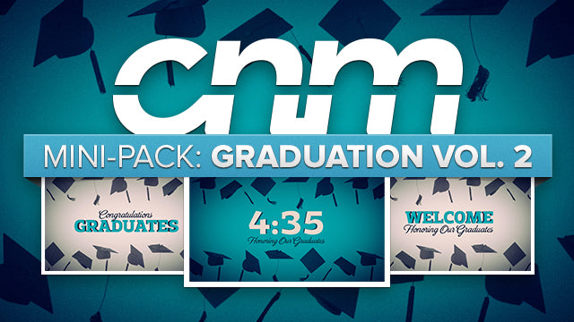 Graduation Honors Collection | Shift Worship