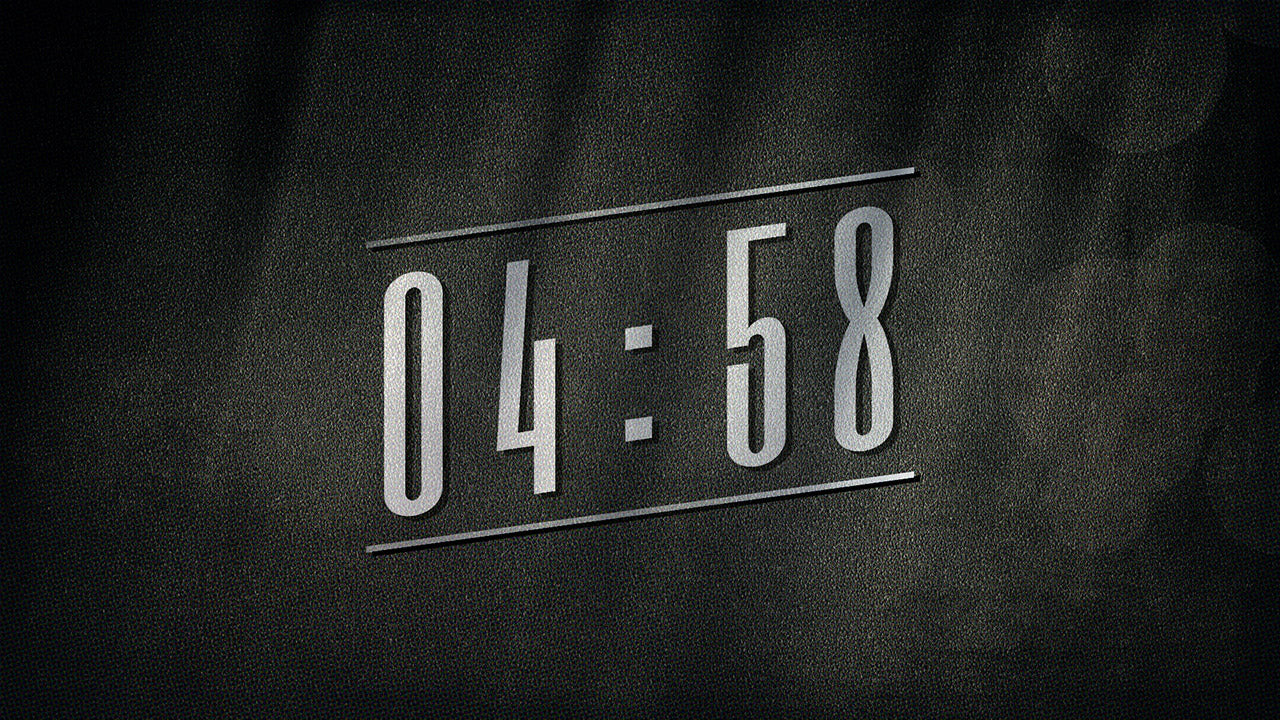 National Countdown Video | Shift Worship