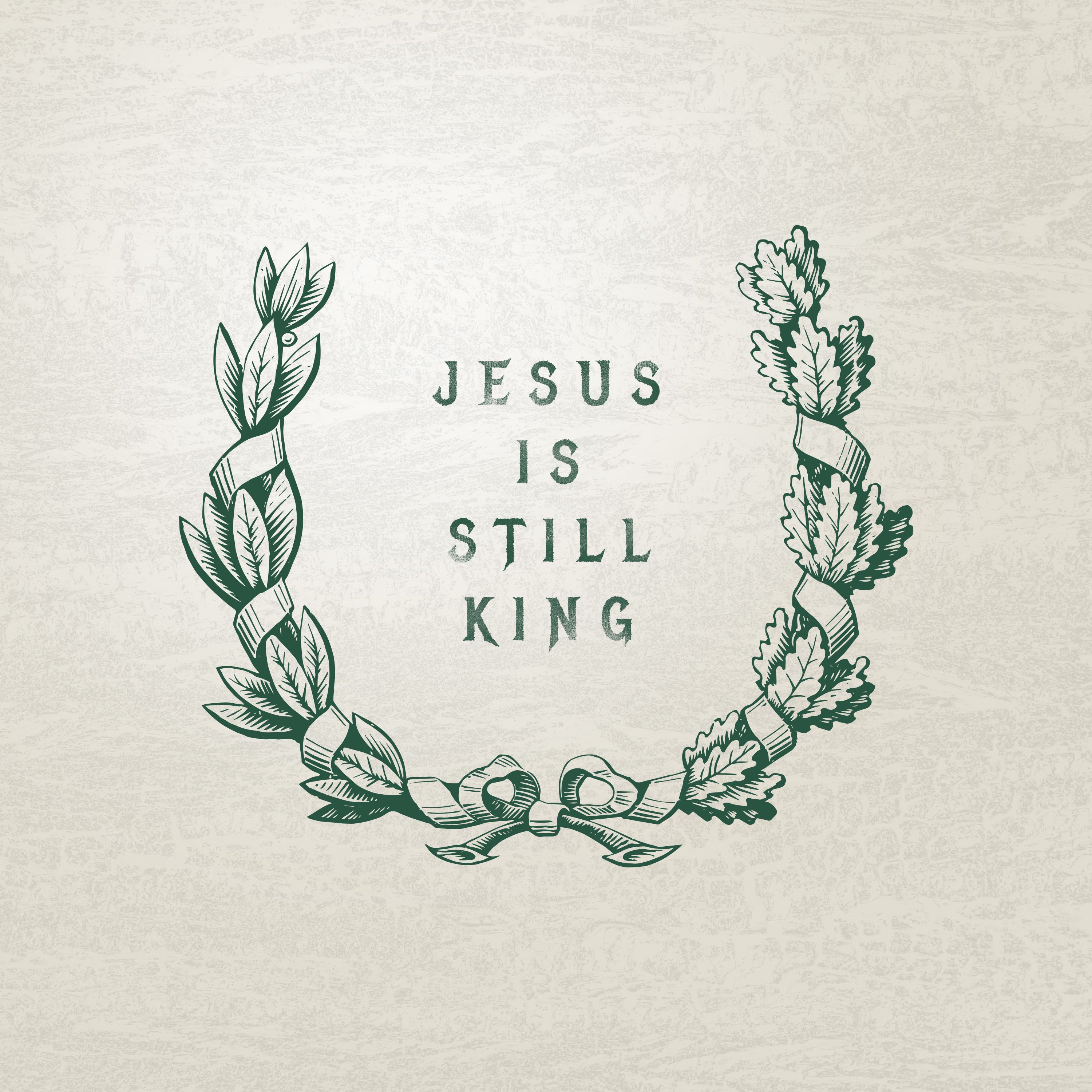 Still King Still | Shift Worship
