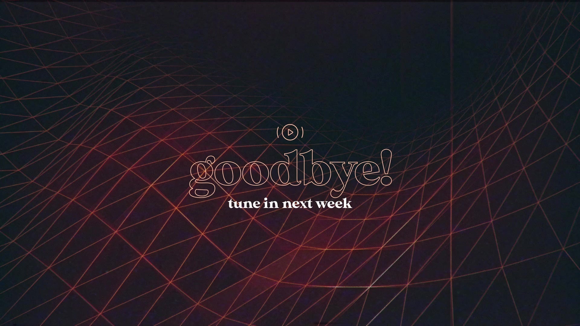 Nullwave Exit Stream Motion | Shift Worship