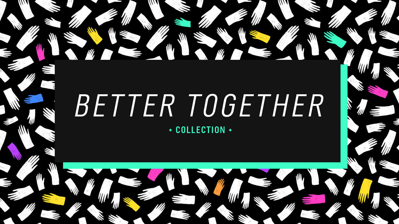 Better Together Collection | Shift Worship