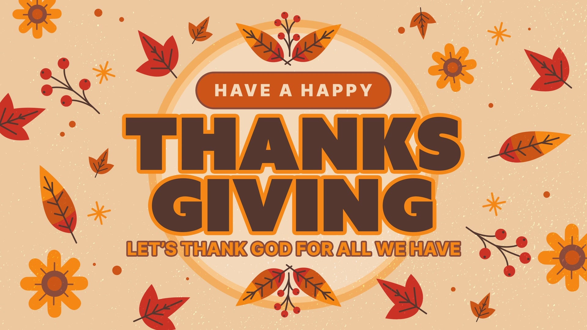 Thanksgiving Leaves Still | Shift Worship