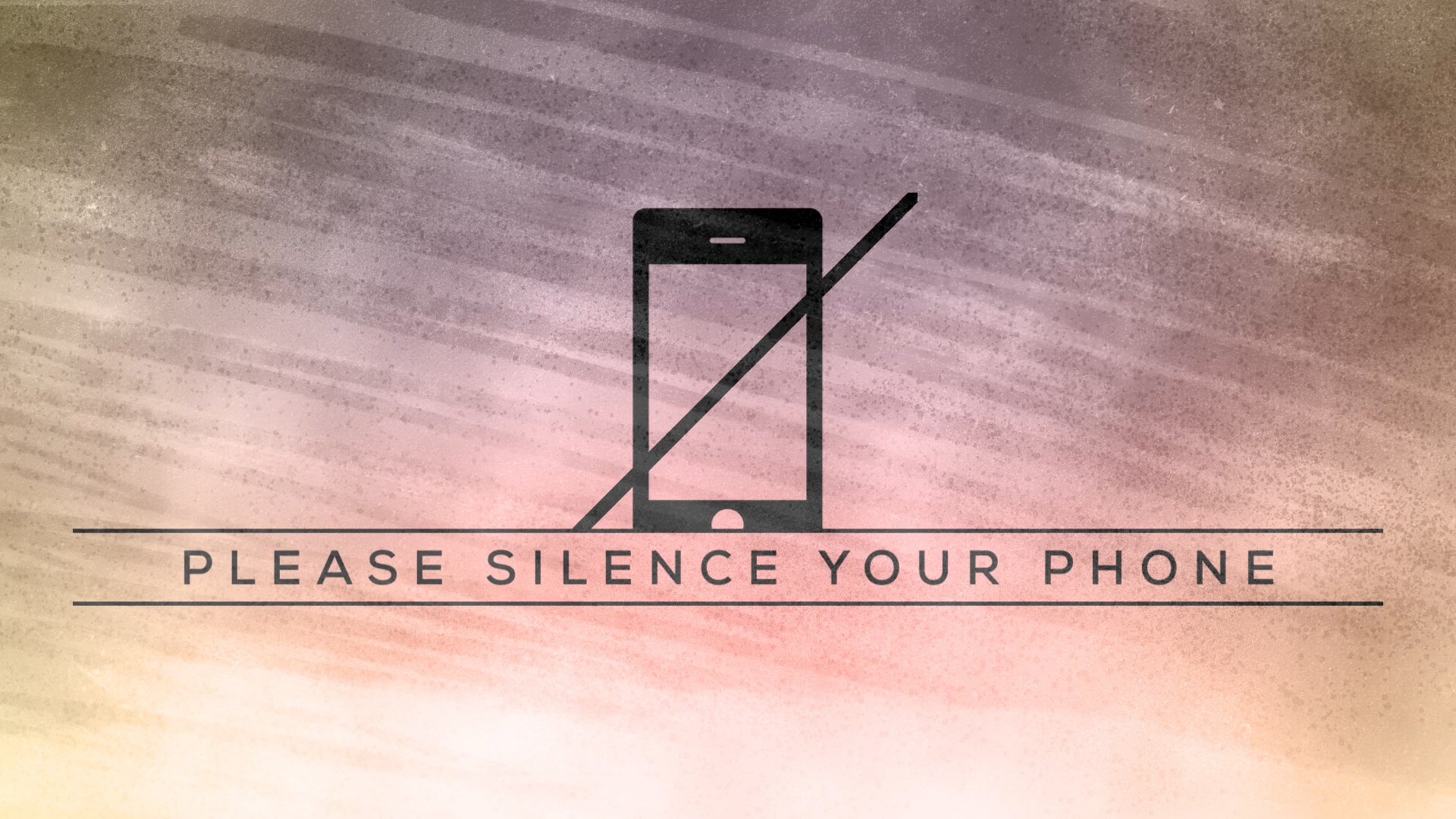 Painted Spring Phone Still | Shift Worship