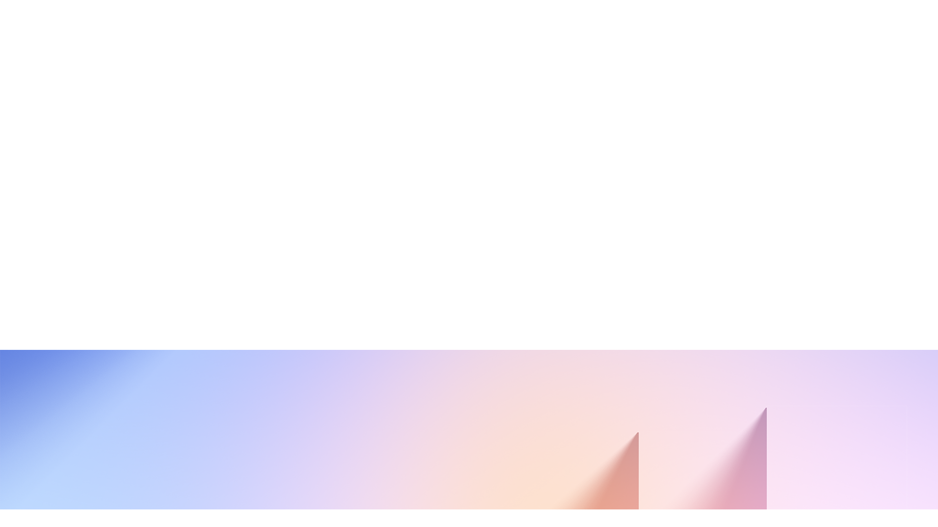 Long Shadow Gradients Lower Third 2 Still | Shift Worship