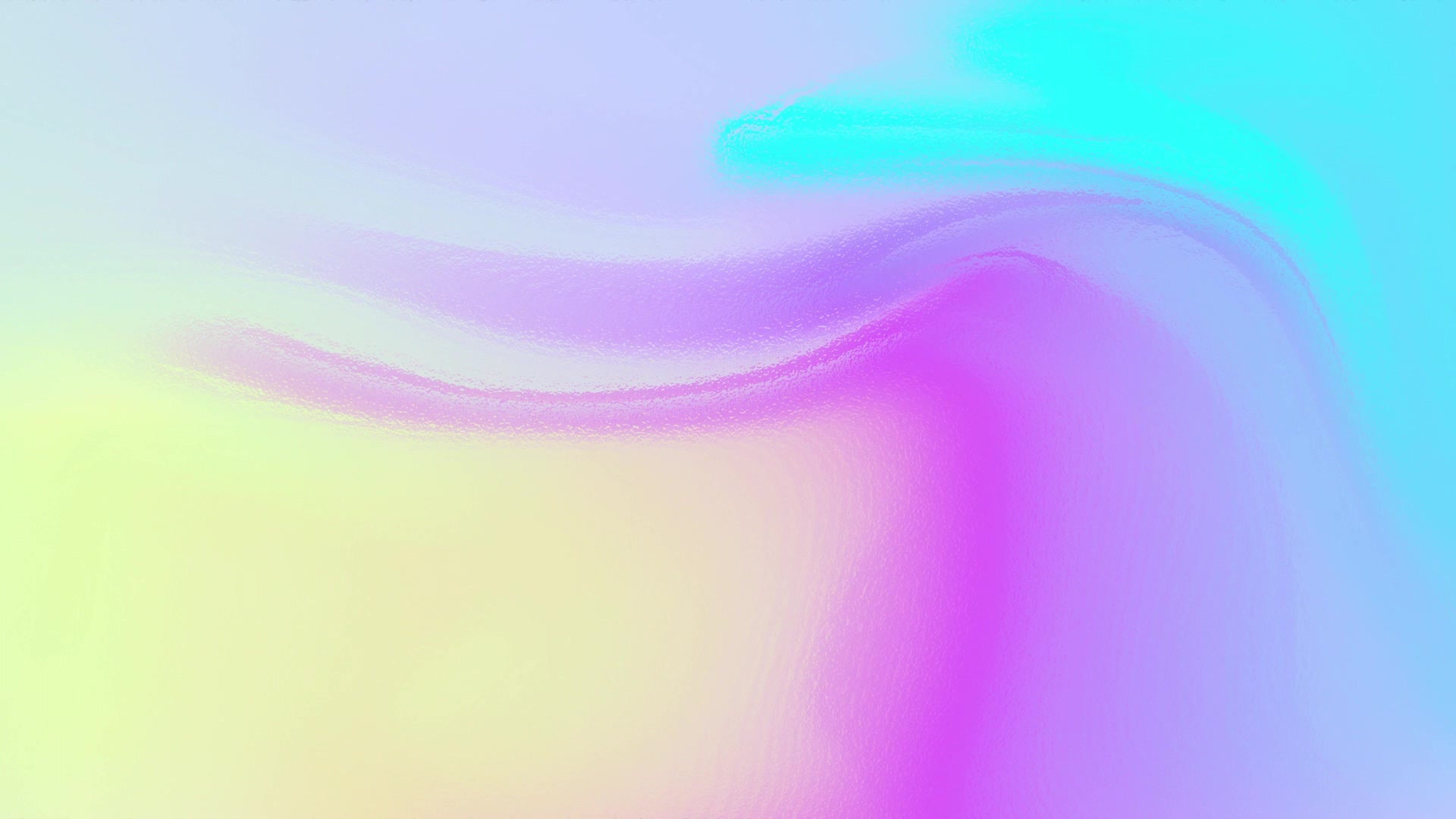 Easter Foil Fold Still | Shift Worship