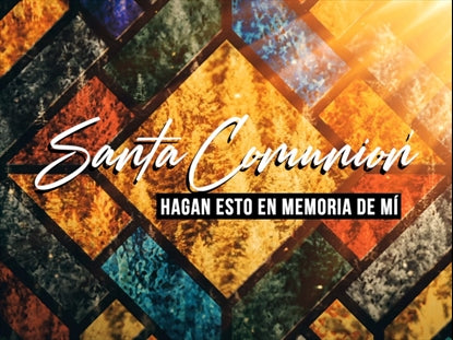 Hymn Collection Vol 2 Communion Motion | Shift Worship