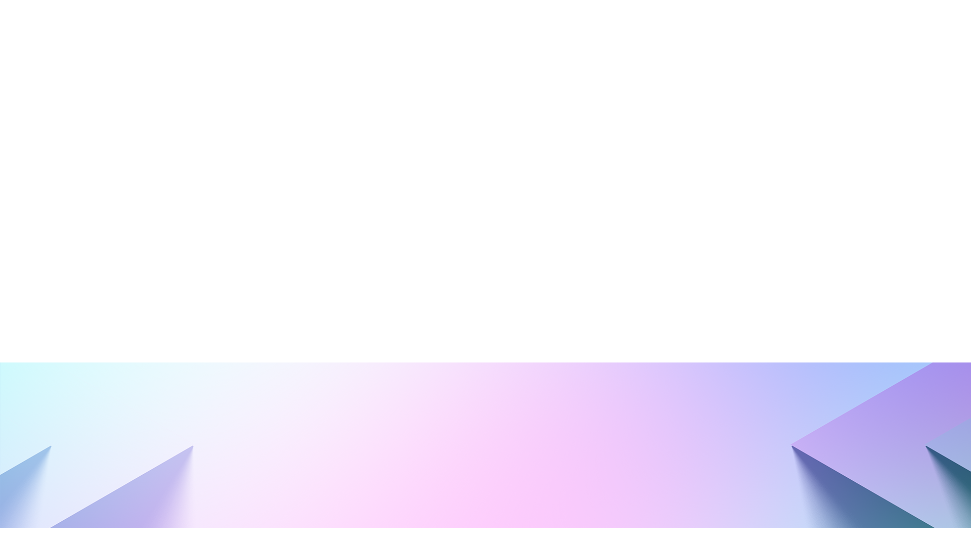 Long Shadow Gradients Lower Third | Shift Worship