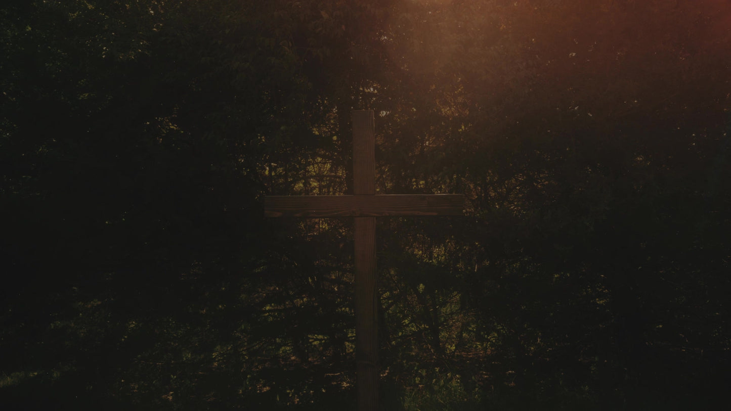 Nature Cross 9 Alt Still | Shift Worship