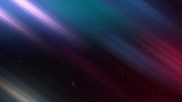 Christmas Streak and Snow Motion | Shift Worship