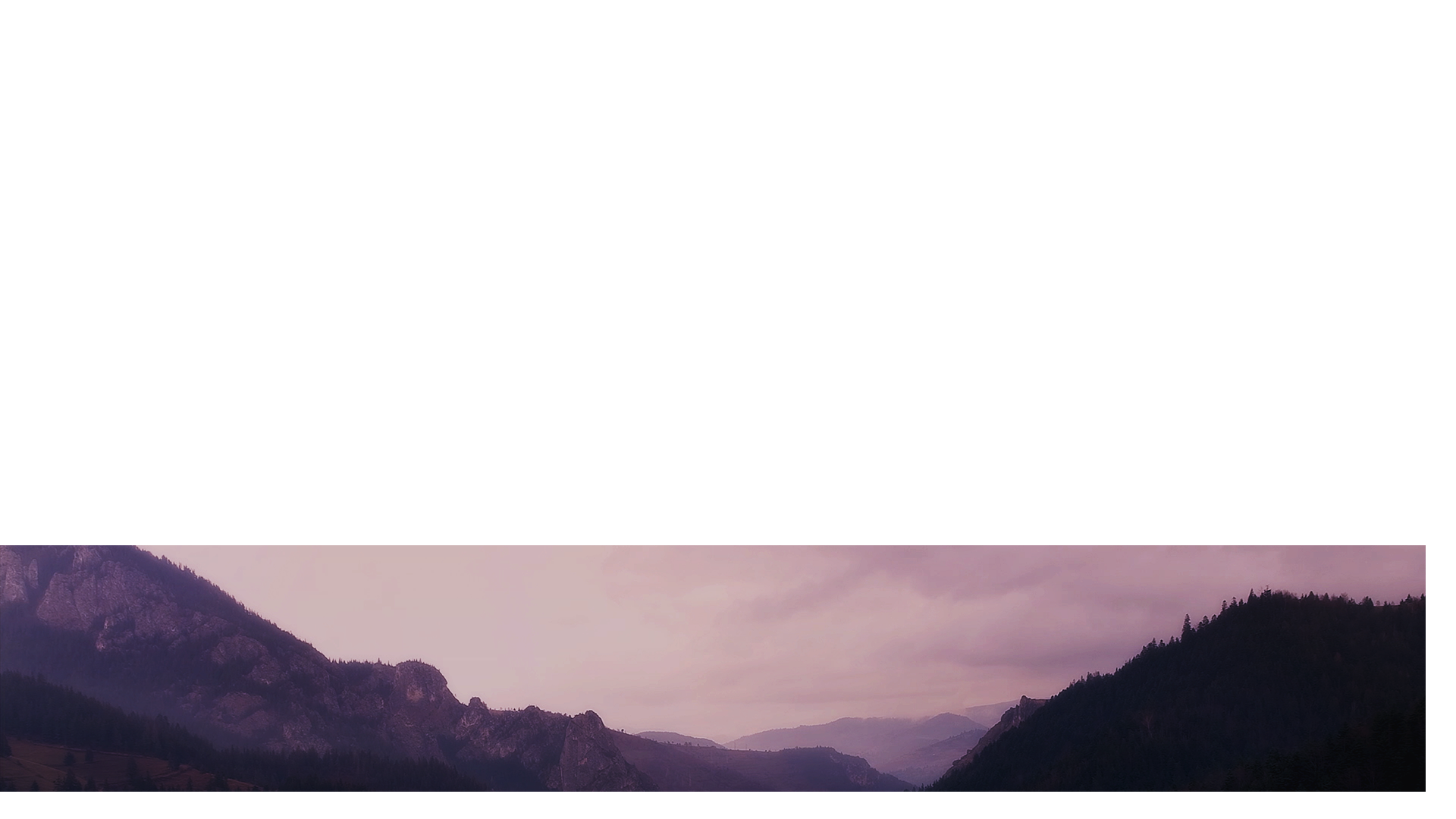 The Hills Lower Third HD 1 Still | Shift Worship