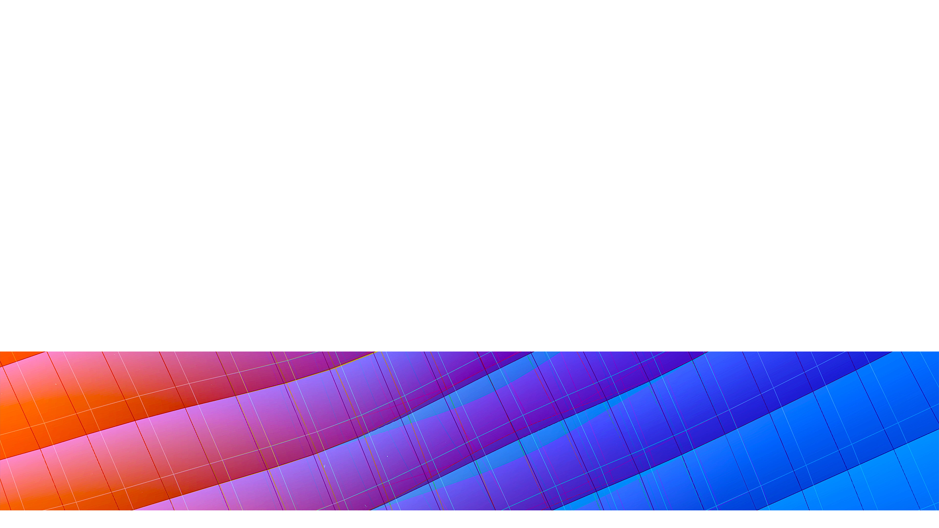 Color Planes Lower Third Full 2 Still | Shift Worship