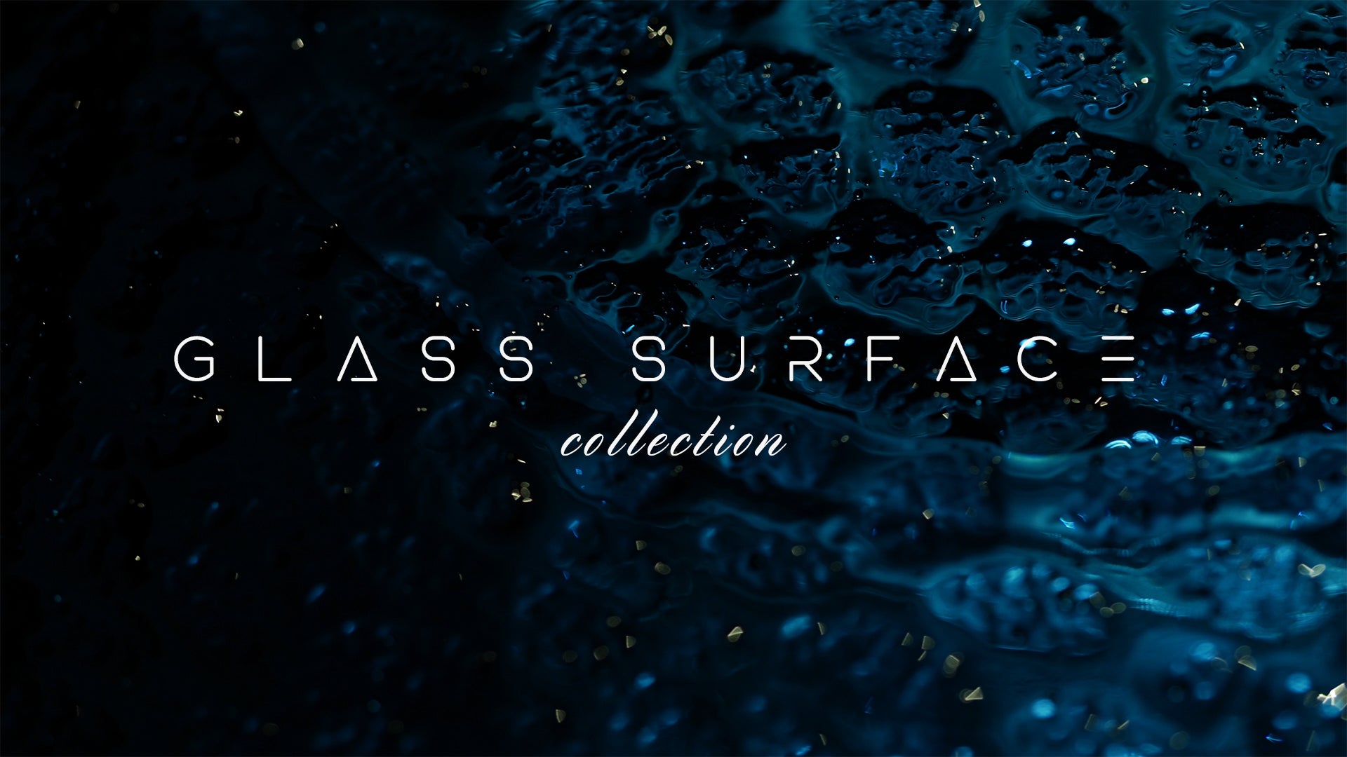 Glass Surface Collection | Shift Worship