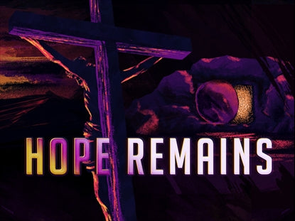 Hope Remains Mini Movie | Shift Worship