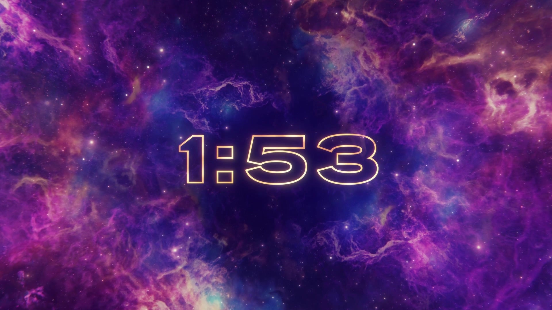 Myk Gravity 2 Minute Countdown | Video | Shift Worship