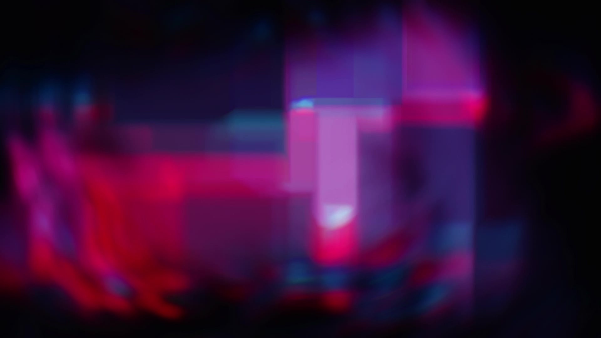 Kaleidovision Gem Motion | Shift Worship