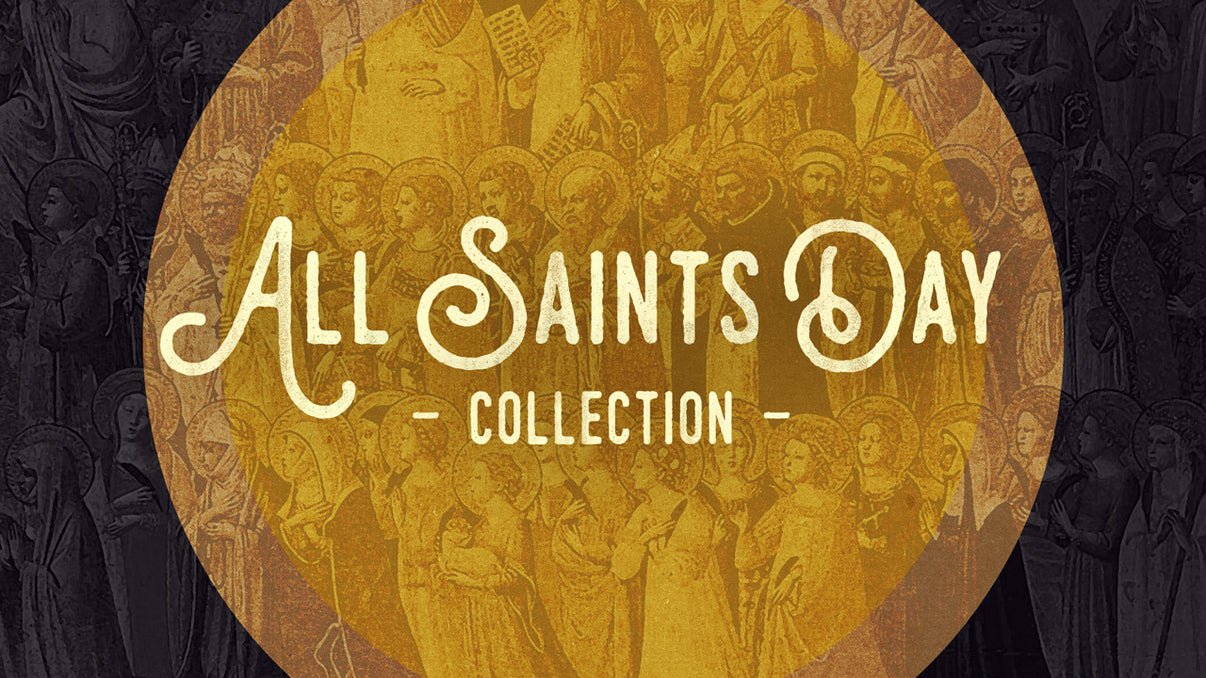 All Saints Day Collection | Shift Worship