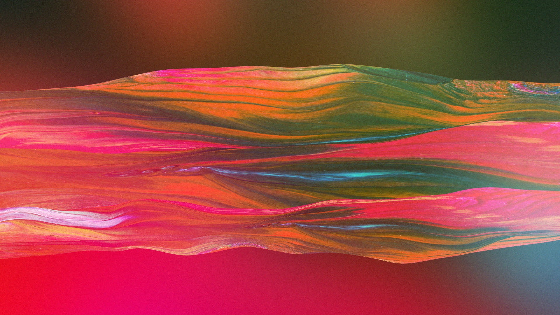 Gradient Paint 19 Still | Shift Worship