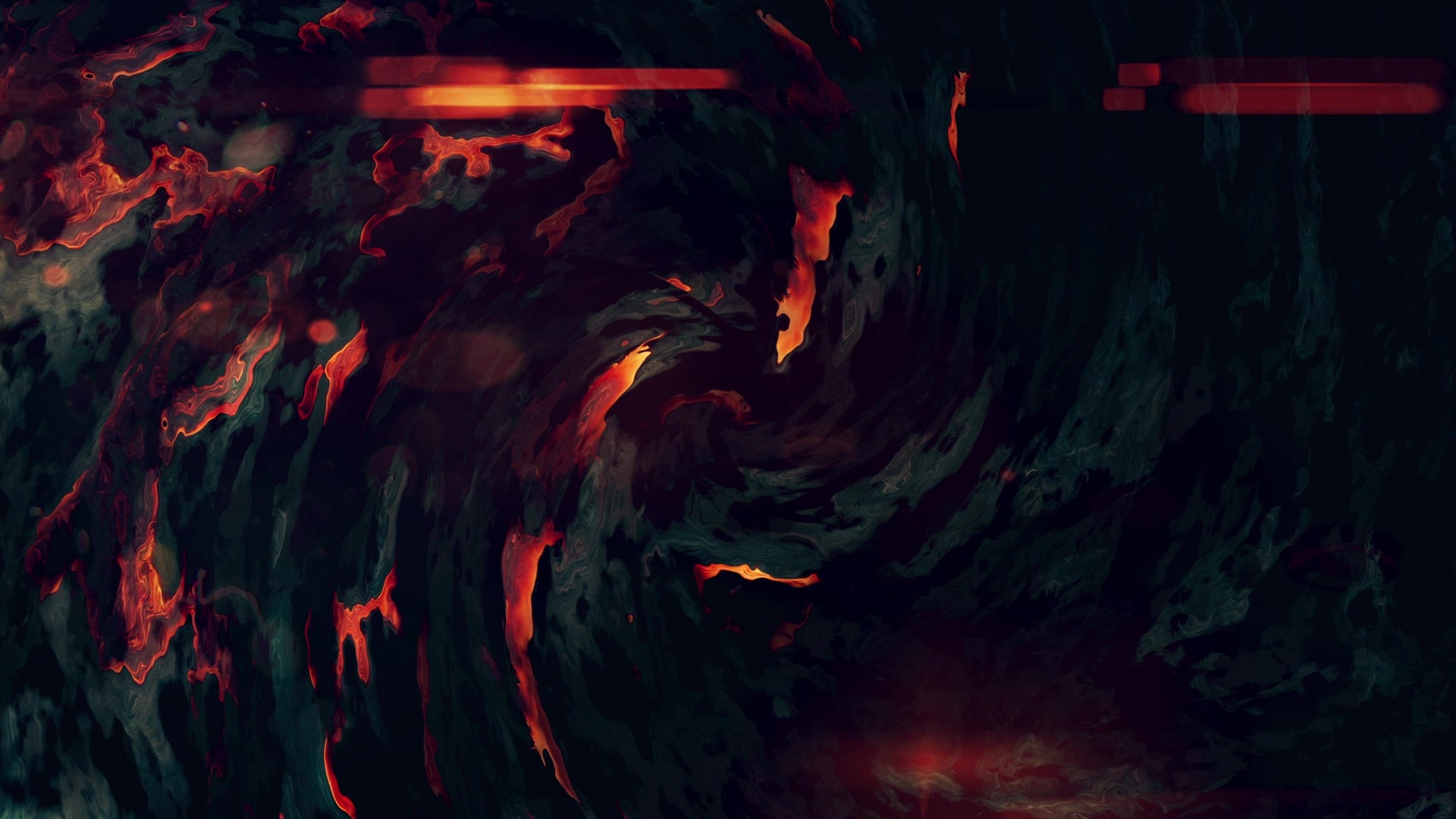 Magma Flow 9 Still | Shift Worship