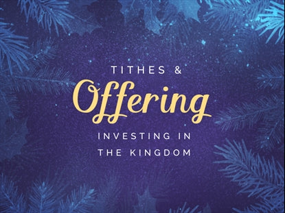 Everlasting Light Offering Motion | Shift Worship