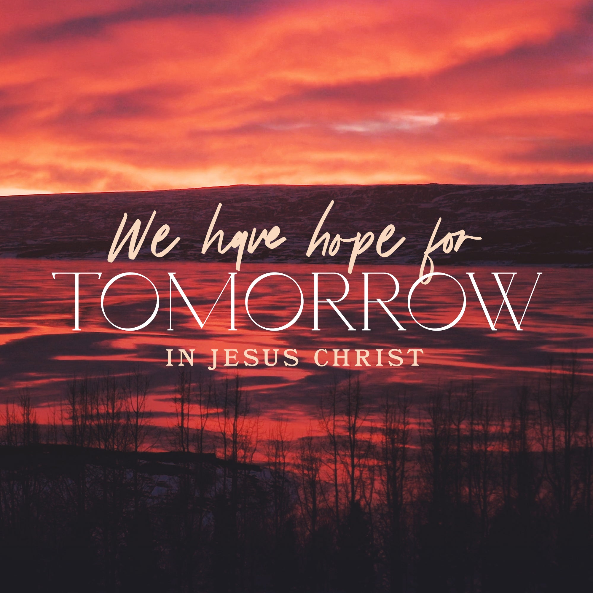 Hope for Tomorrow Still | Shift Worship