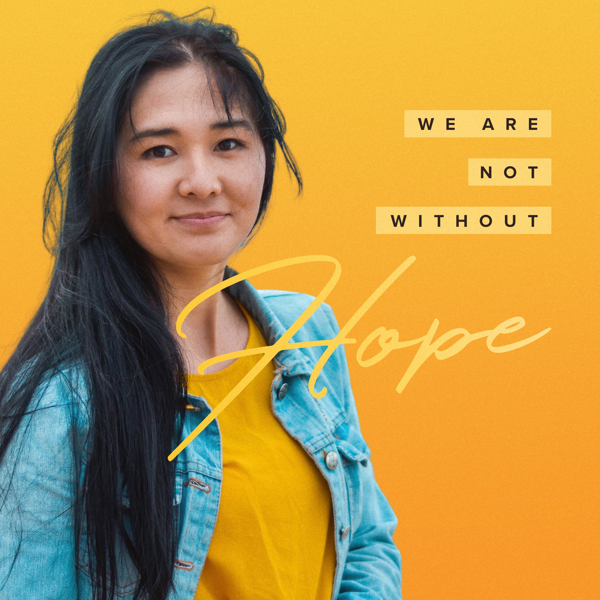Not Without Hope Still | Shift Worship