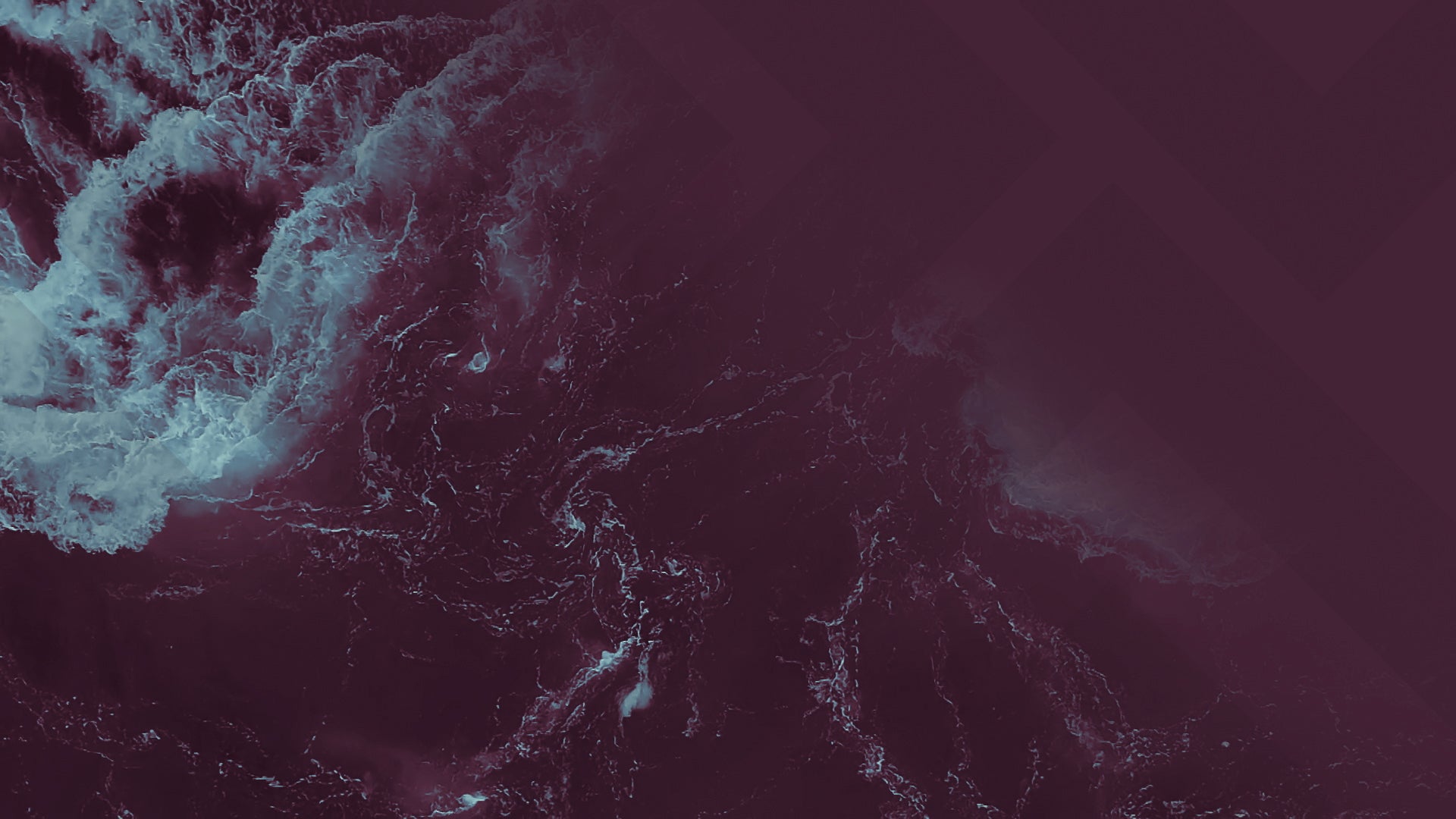 Oceanic 14 Still | Shift Worship