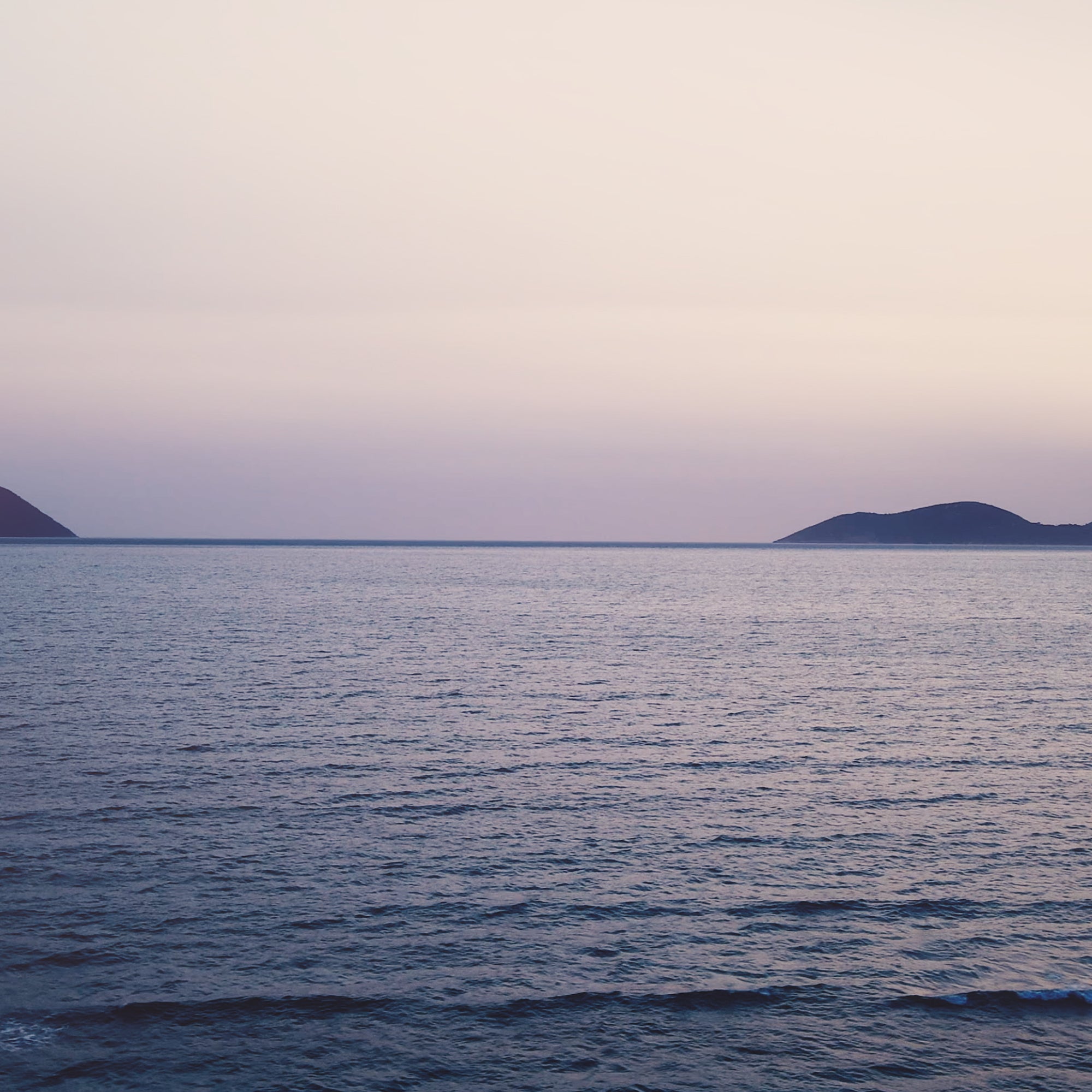 Endless Horizon Still | Shift Worship