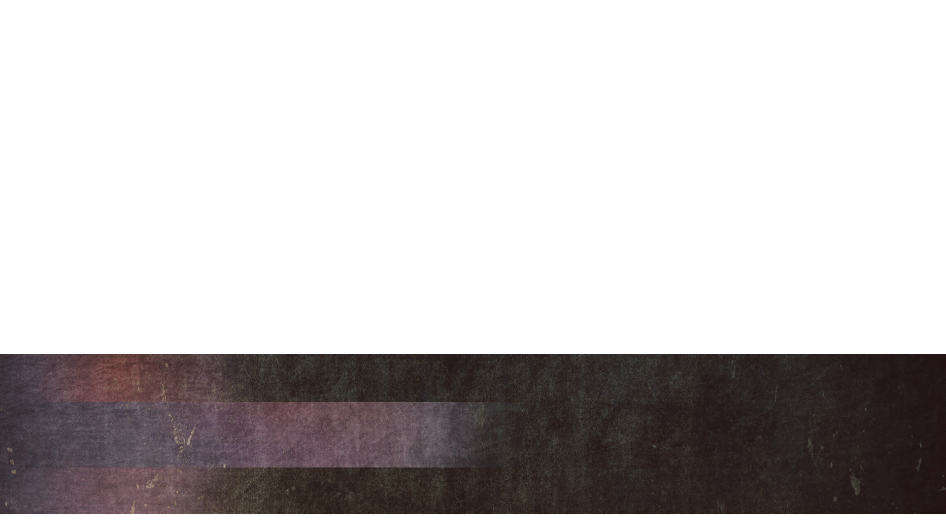 Muted Stripes Lower Third | Shift Worship