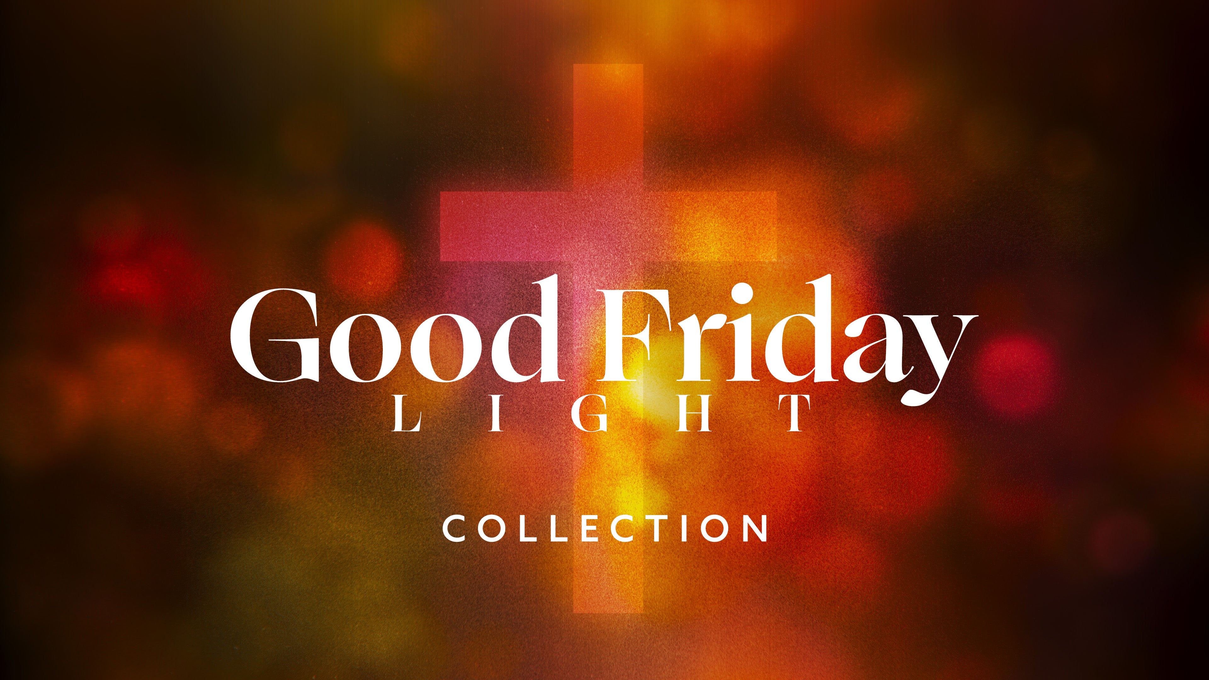 Good Friday Light | collection | shiftworship – Shift Worship