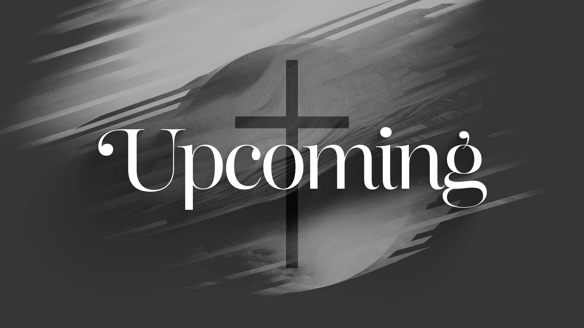 Lent Explosion Upcoming | Motion | – Shift Worship