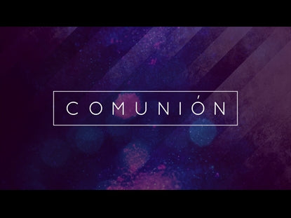Discover Grace Communion Motion | Shift Worship