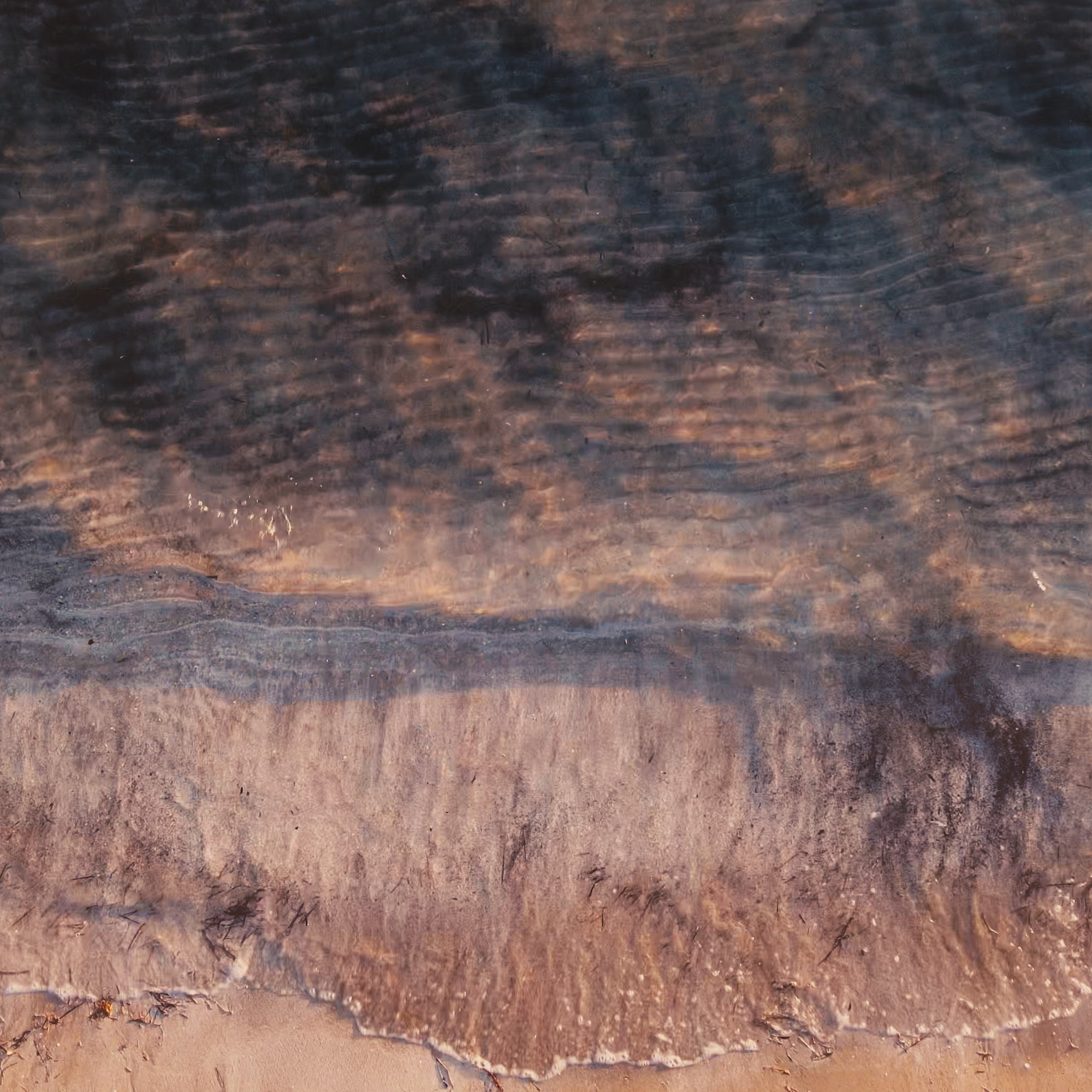 Vlorra Sunset Pray Still | Shift Worship