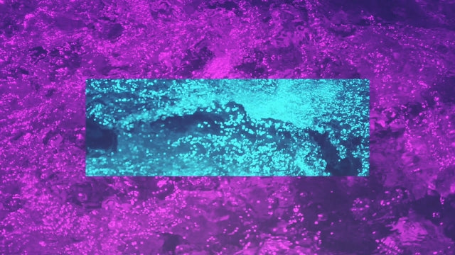 Neon Streams 10 Motion | Shift Worship