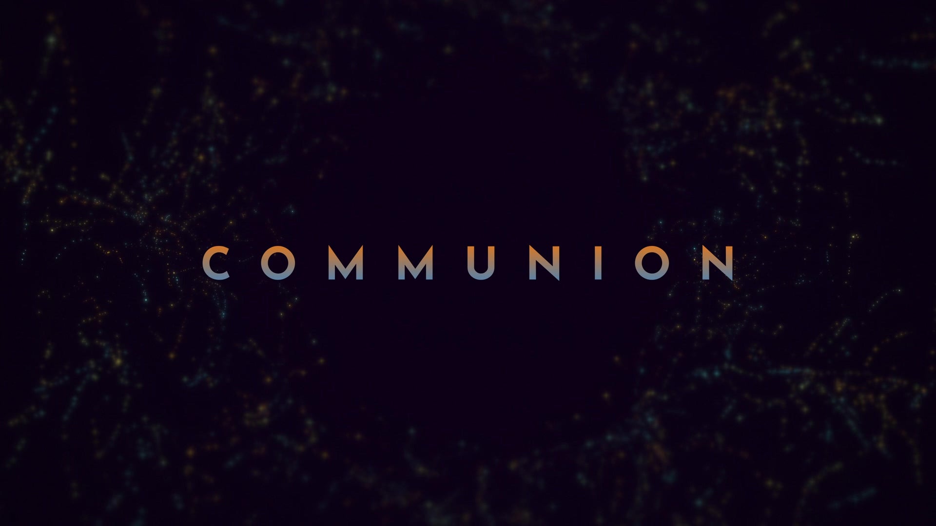 Swarm Communion Motion | Shift Worship