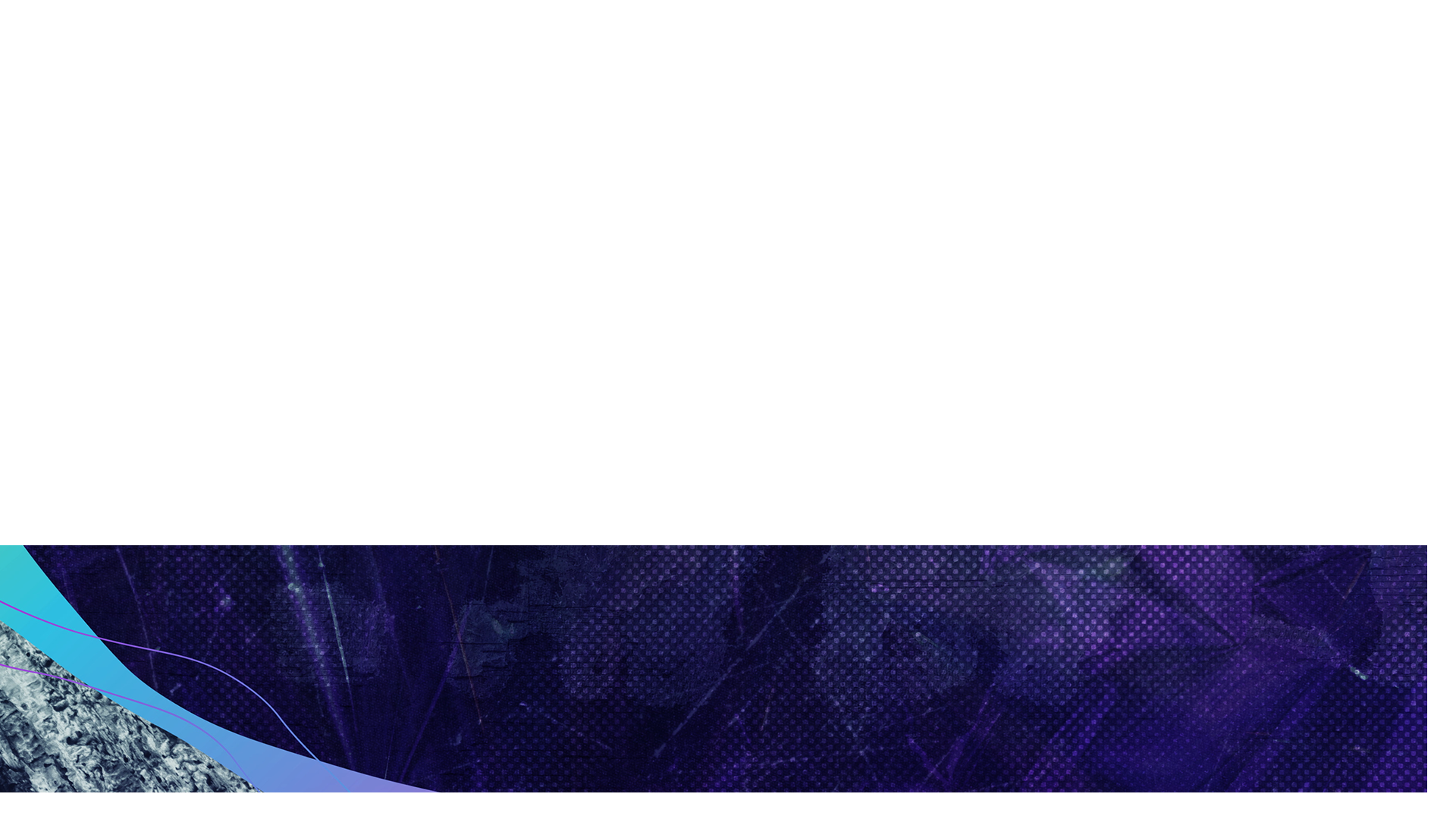 Vibrant Lent Lower Third | Shift Worship