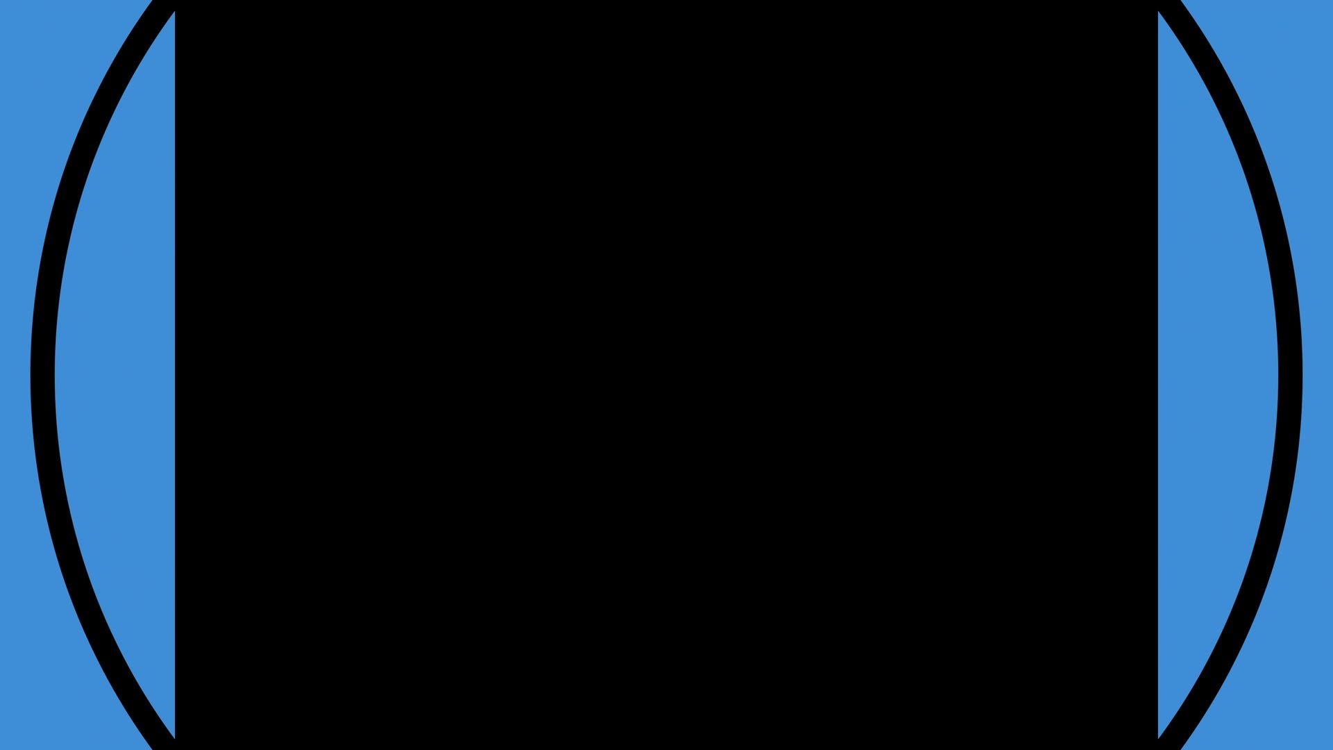 Radiate Blue Stream Still | Shift Worship