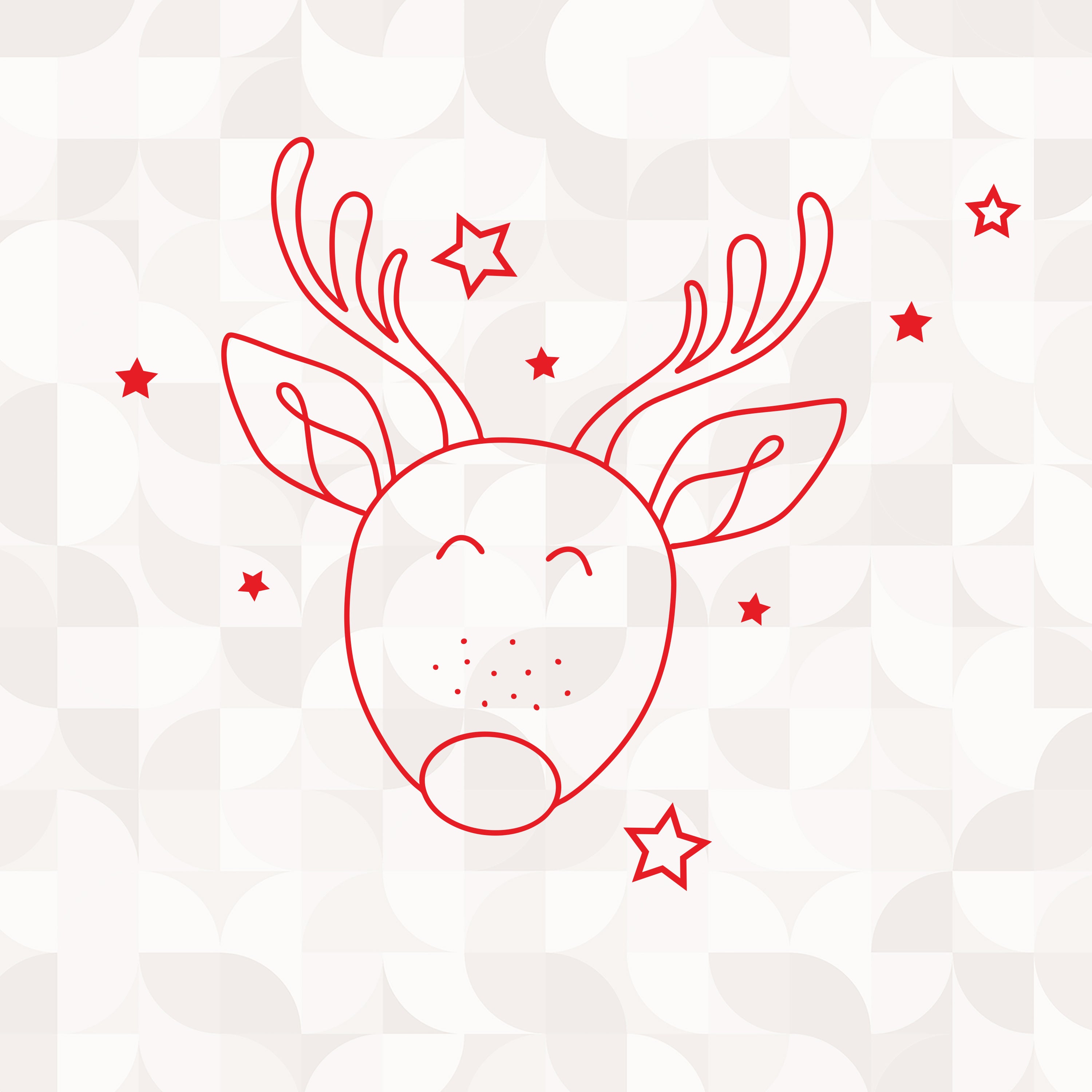 Reindeer Games Still | Shift Worship