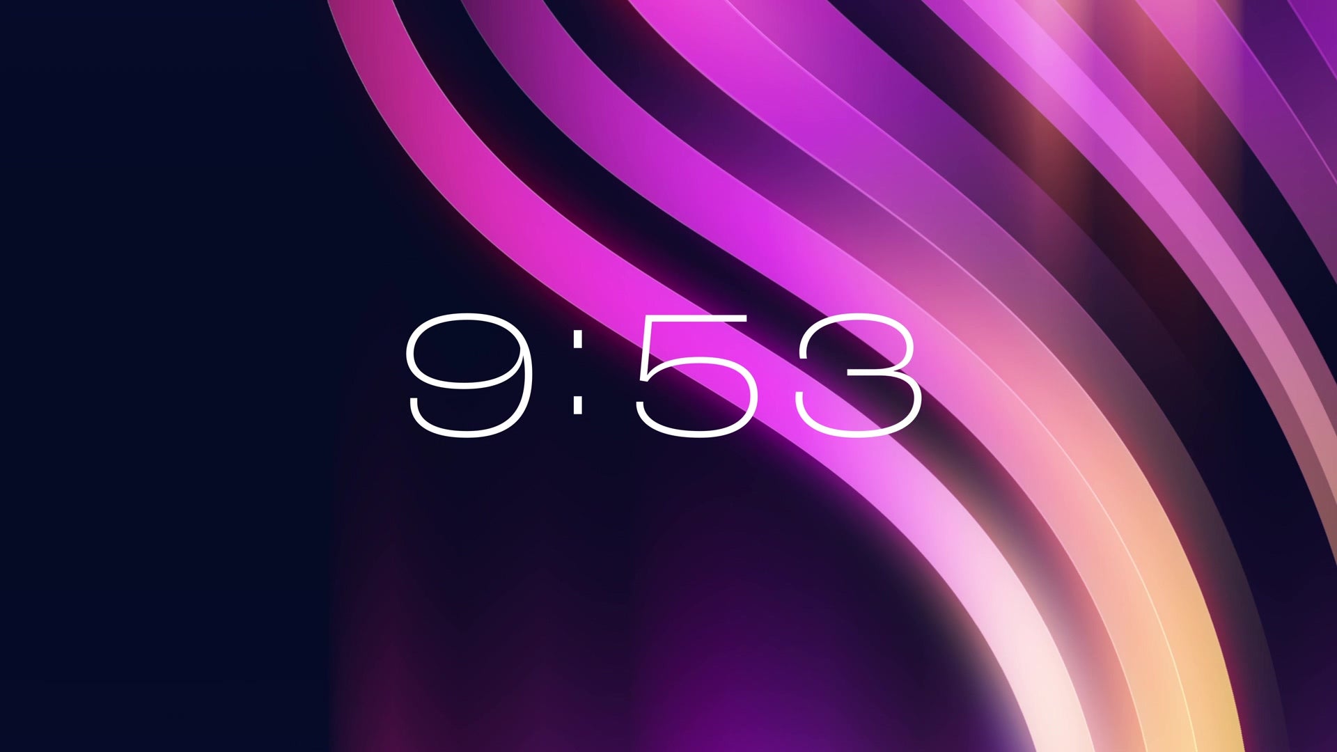 Light Wave 10 Min Countdown | Countdown | – Shift Worship