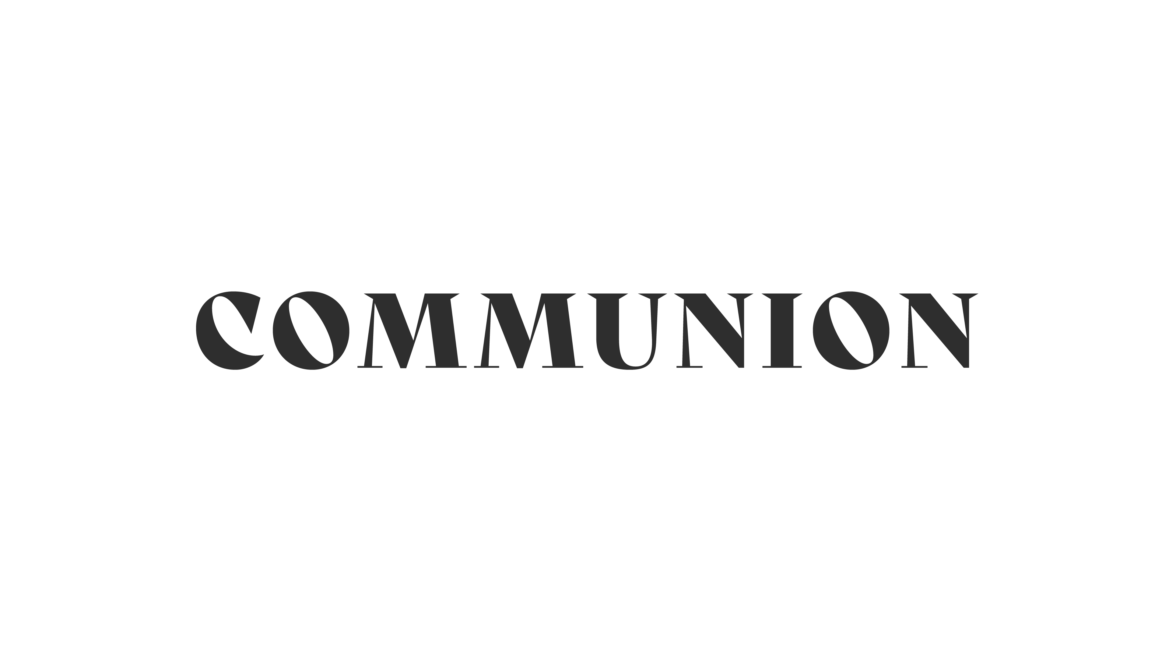 Easter Foil Communion Still | Shift Worship