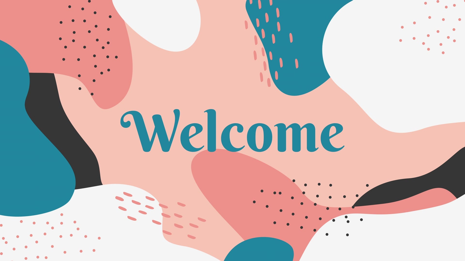 Brighter Days Welcome Static Motion | Shift Worship