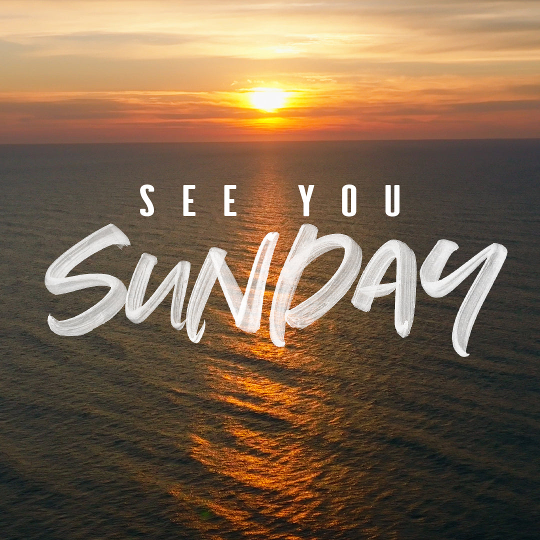 See You Sunday Still | Shift Worship
