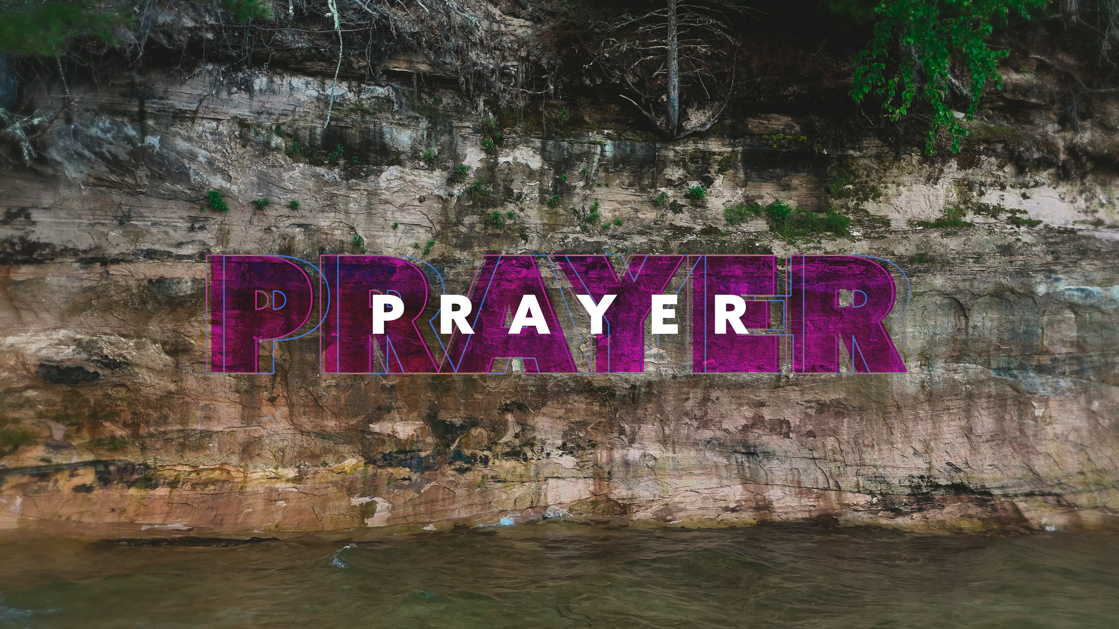 Pictured Rocks AE Motion | Shift Worship