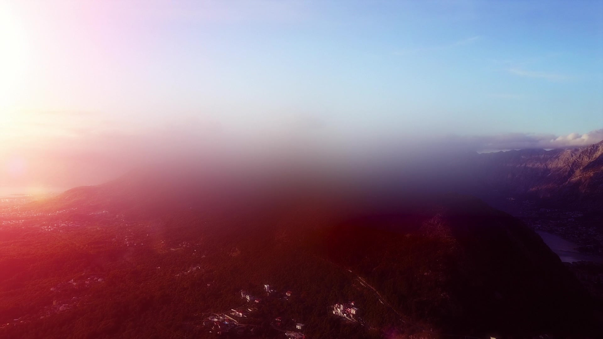 New Beginning Bright Motion | Shift Worship